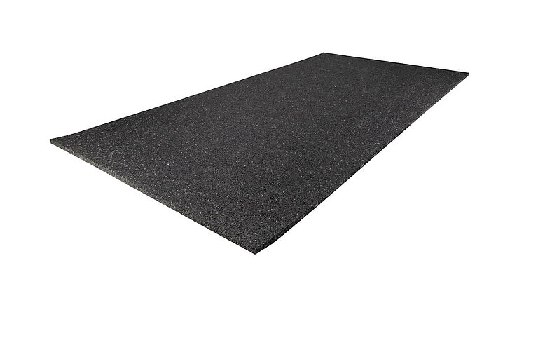 Terrace and Balcony Surfacing & Flooring | REGUPOL